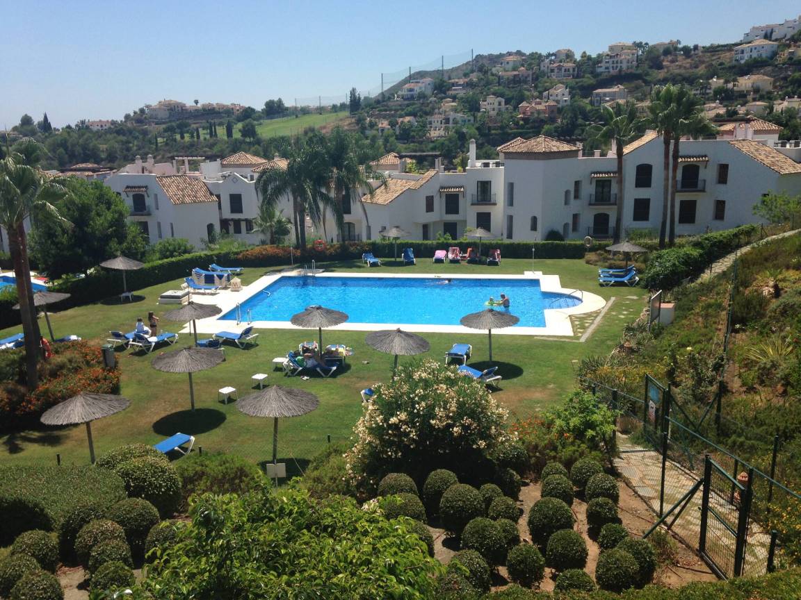 125 M² Appartement ∙ 3 Chambres ∙ 8 Personnes - Costa del Sol