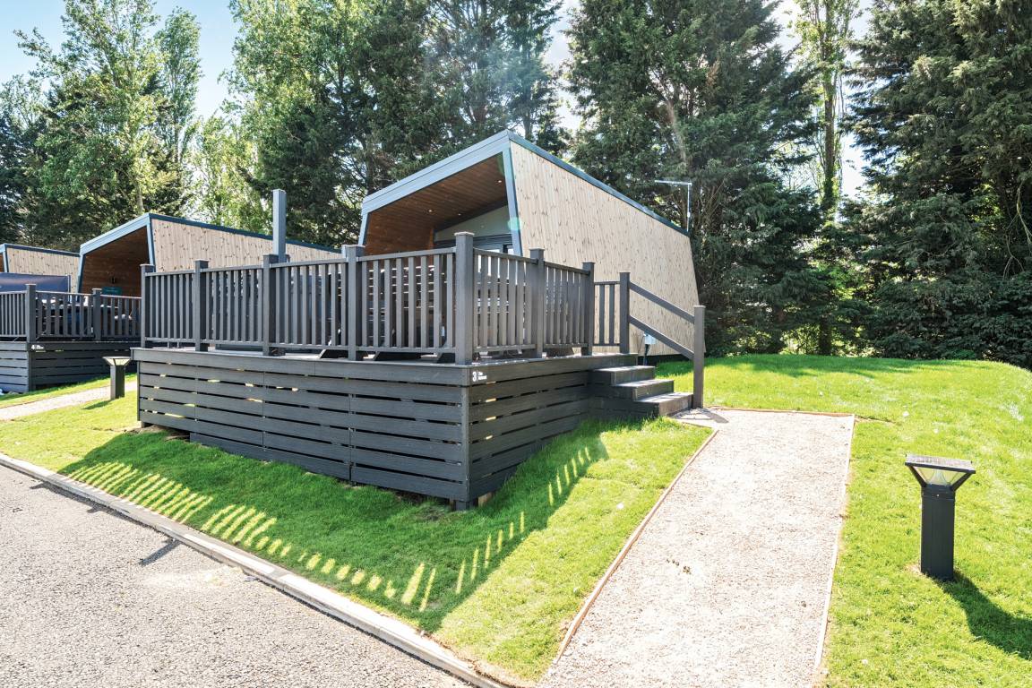 Cottage ∙ 2 Bedrooms ∙ 4 Guests - Northampton, UK