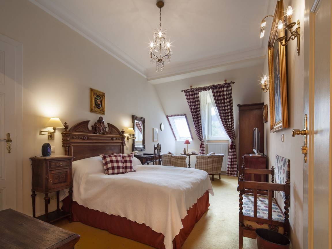 Private Room ∙ 1 Bedroom ∙ 1 Guest - Baden-Baden