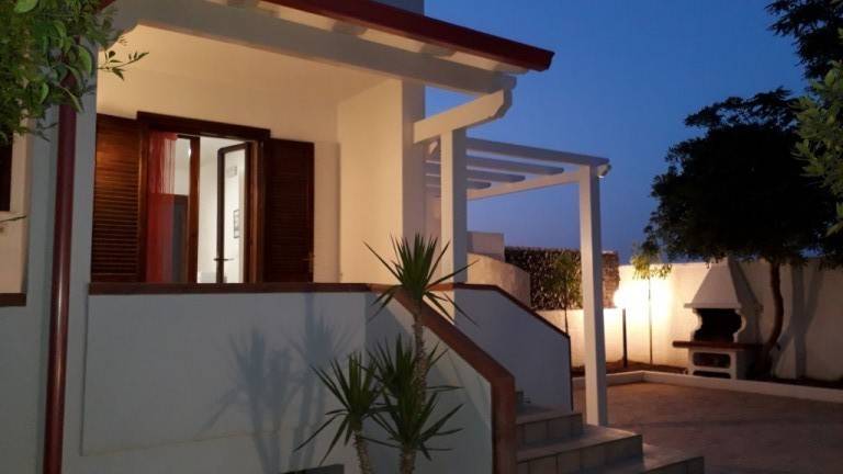 70 M² Villa ∙ 3 Bedrooms ∙ 7 Guests - Campomarino