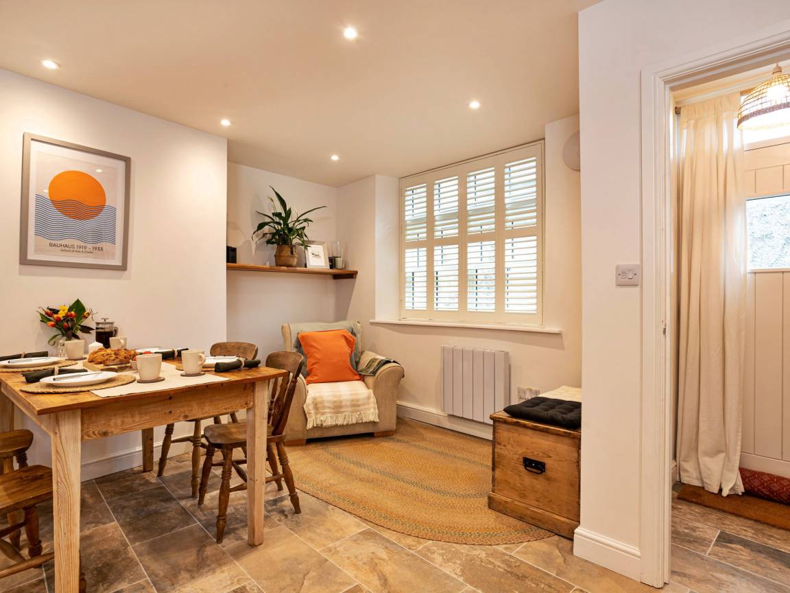 110 M² House ∙ 2 Bedrooms ∙ 4 Guests - Kendal