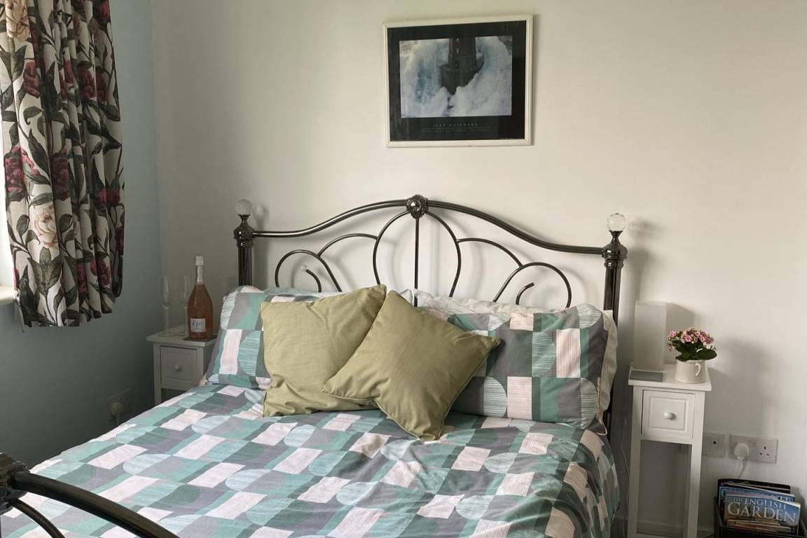 55 M² Cottage ∙ 2 Bedrooms ∙ 4 Guests - Cambridgeshire