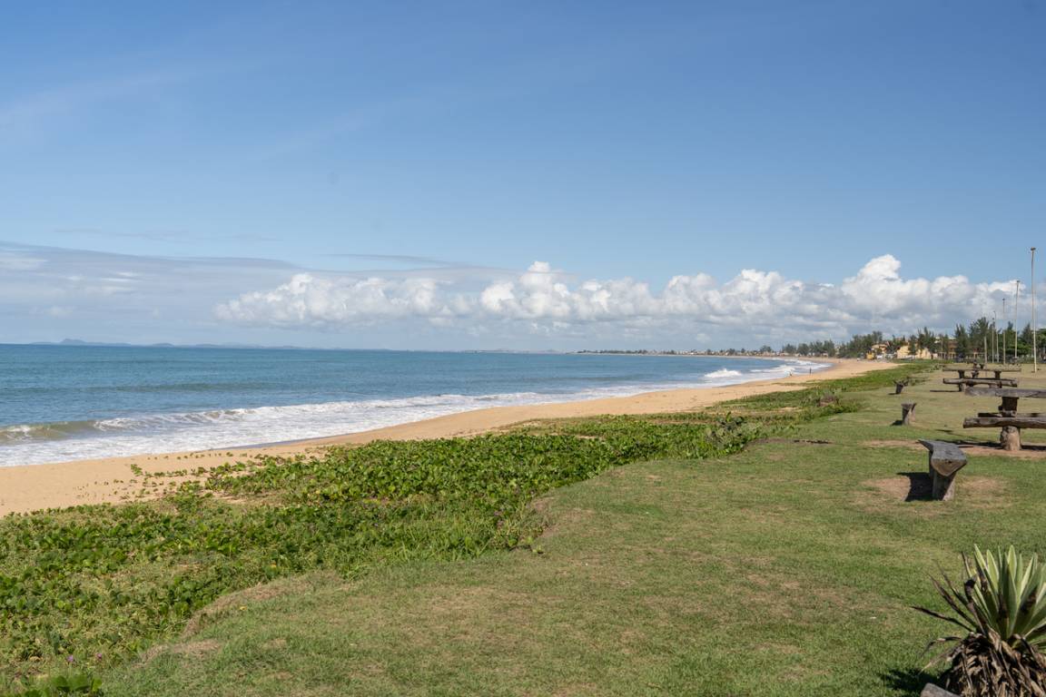 66 M² Apartment ∙ 2 Bedrooms ∙ 7 Guests - Rio das Ostras