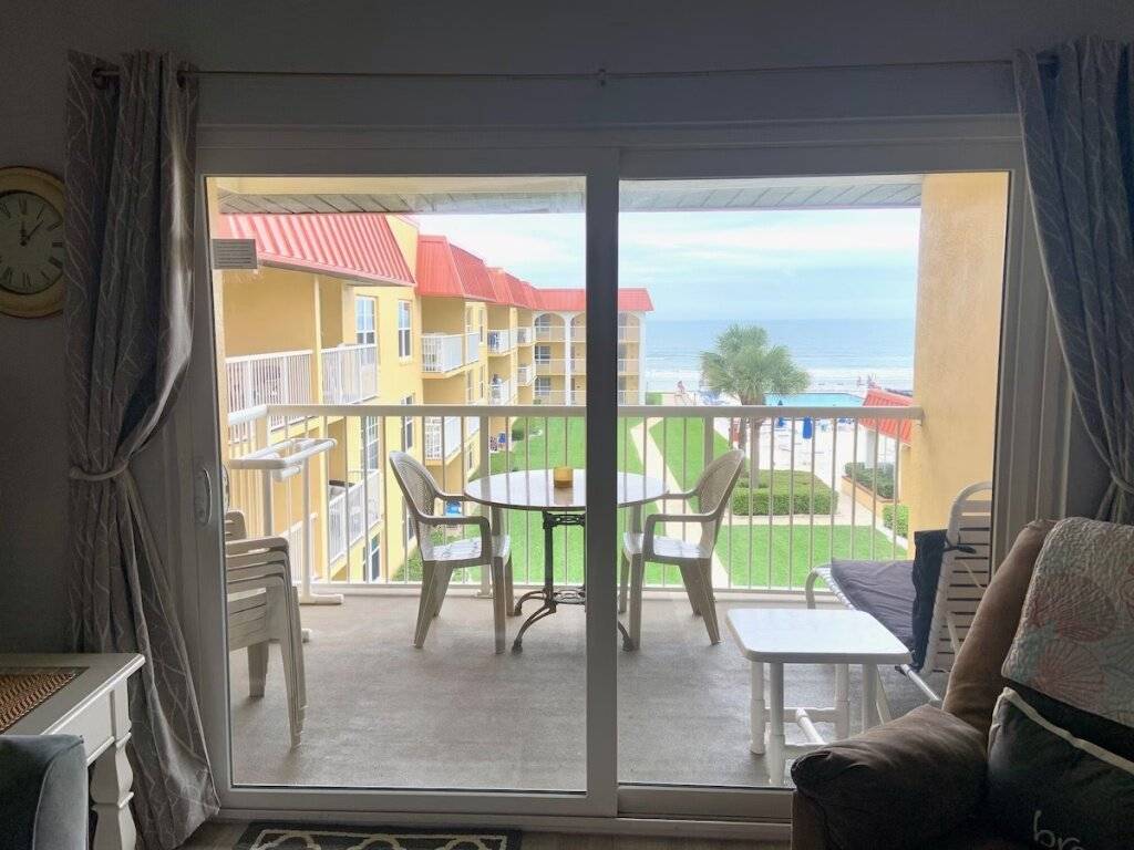 85 M² Condo ∙ 2 Bedrooms ∙ 6 Guests - Smyrna Beach, New Smyrna Beach