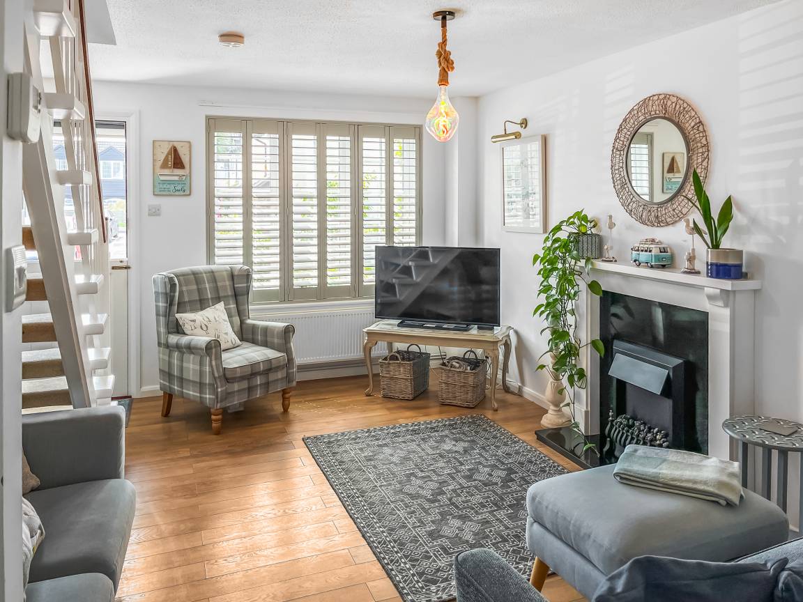 Cottage ∙ 3 Chambres ∙ 4 Personnes - Appledore