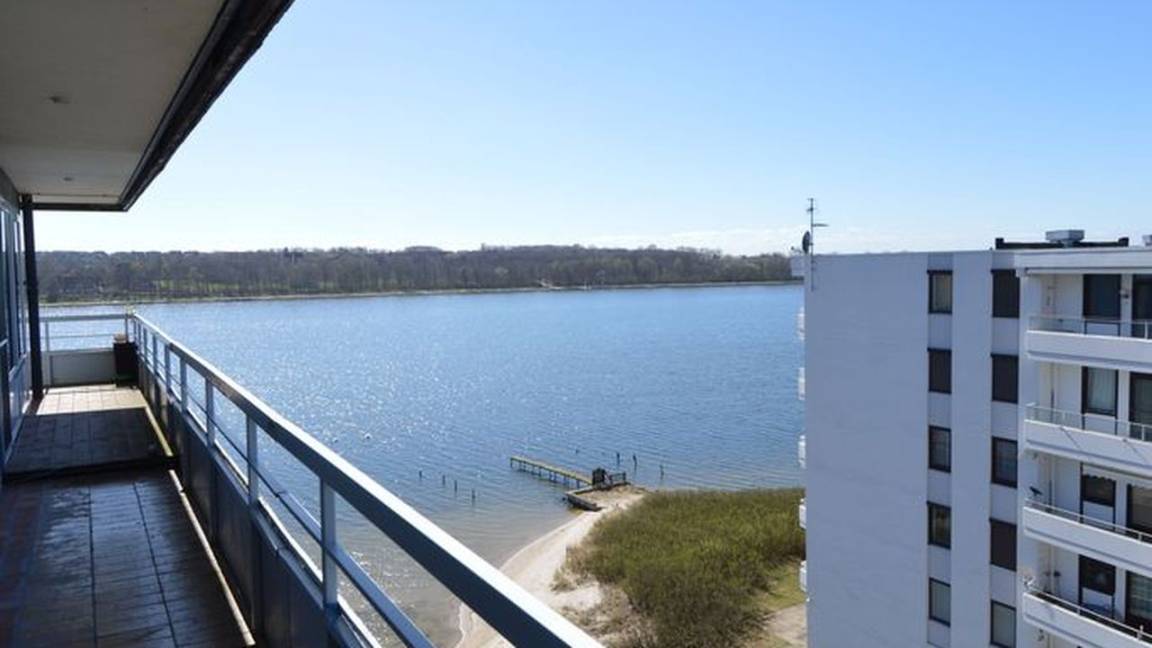 38 M² Apartment ∙ 2 Guests - Heiligenhafen