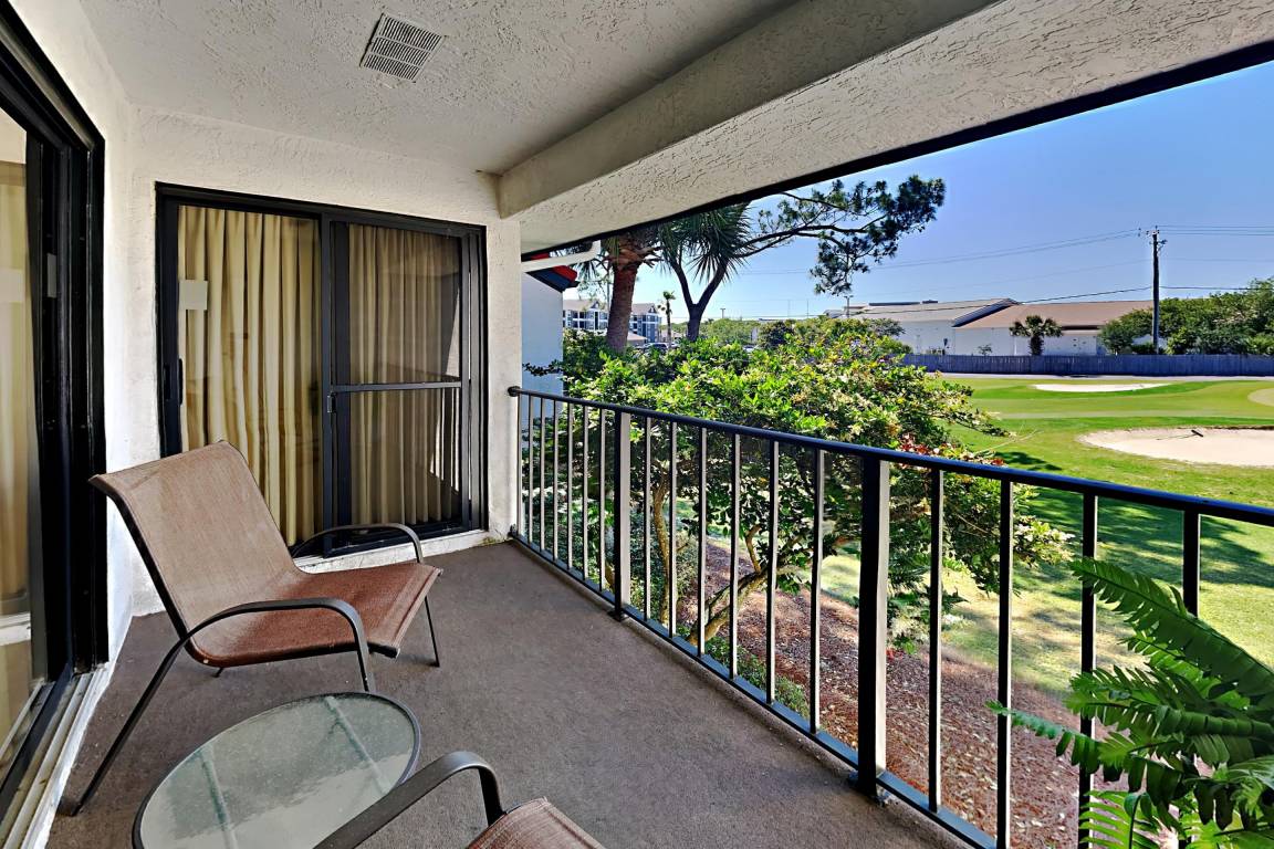 79 M² Condo ∙ 1 Bedroom ∙ 4 Guests - Panama City Beach