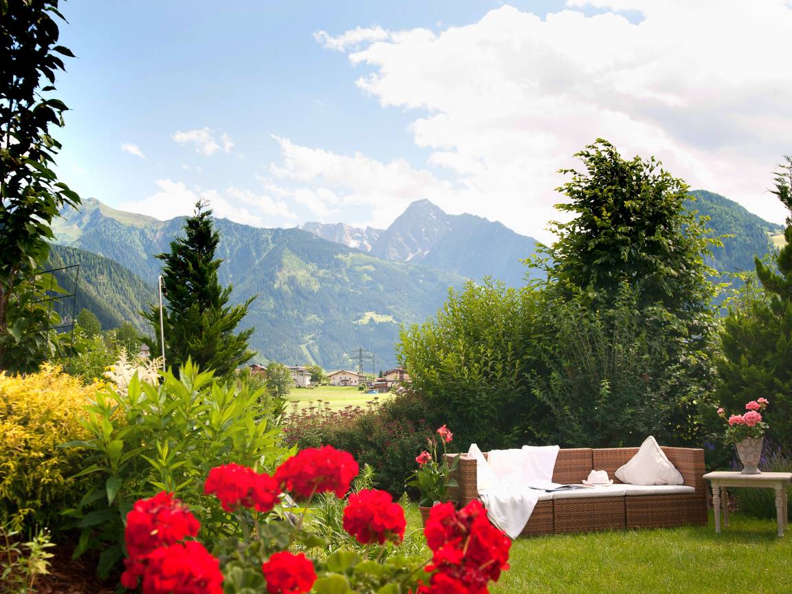 40 M² Apartment ∙ 1 Bedroom ∙ 4 Guests - Mayrhofen