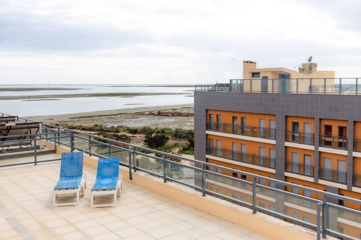 70 M² Apartment ∙ 1 Bedroom ∙ 3 Guests - Olhão