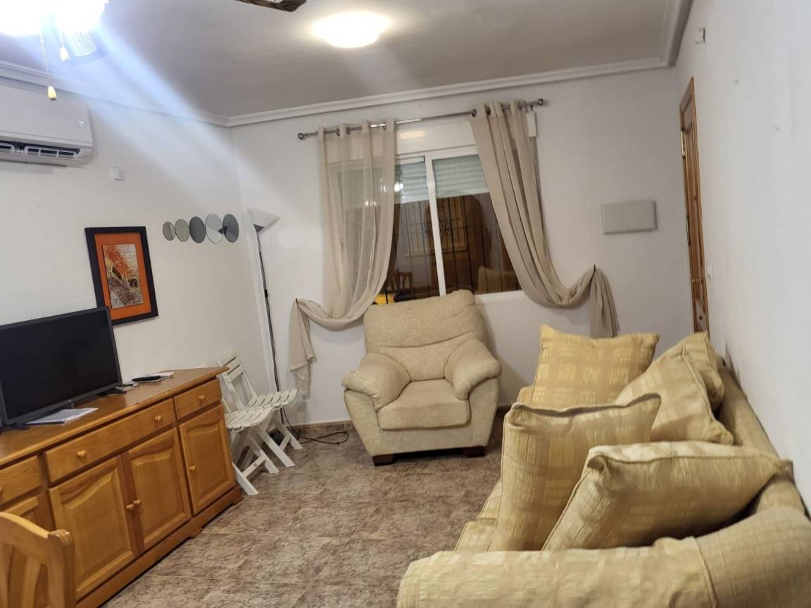 72 M² Apartamento ∙ 2 Habitaciones ∙ 4 Huéspedes - San Pedro del Pinatar