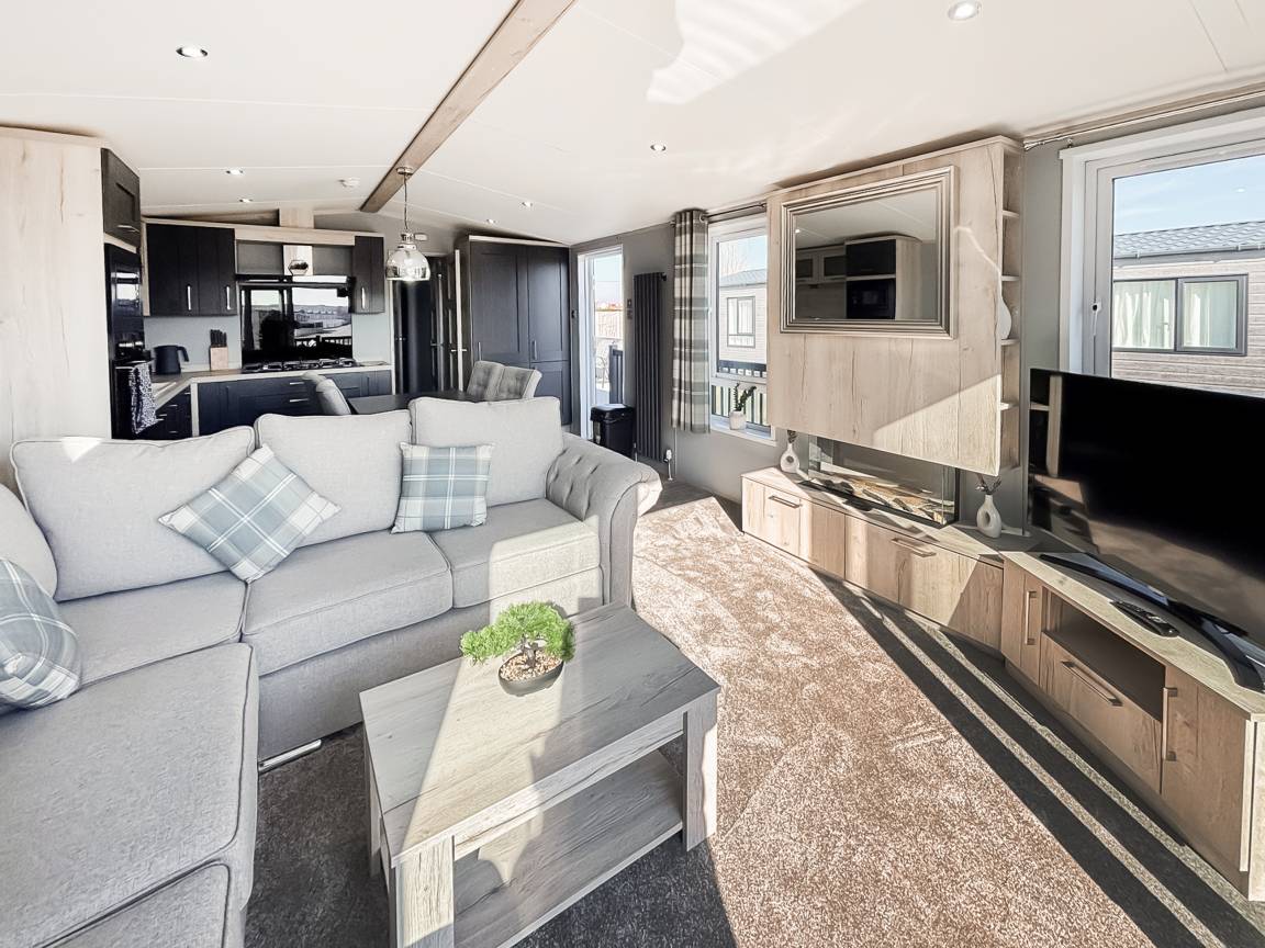 Landhaus ∙ 3 Schlafzimmer ∙ 8 Gäste - Anderby Creek