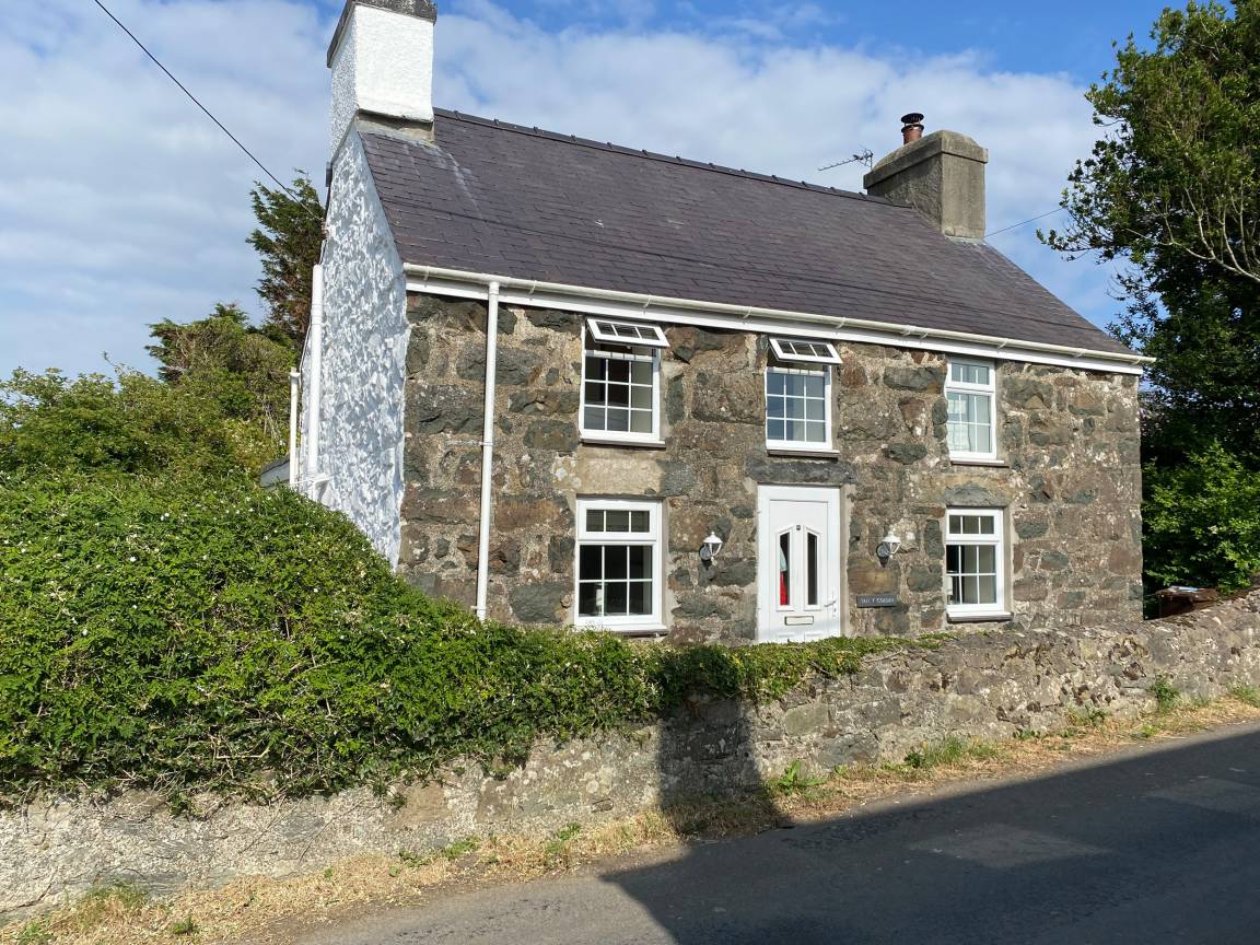 Cottage ∙ 2 Bedrooms ∙ 4 Guests - Morfa Nefyn