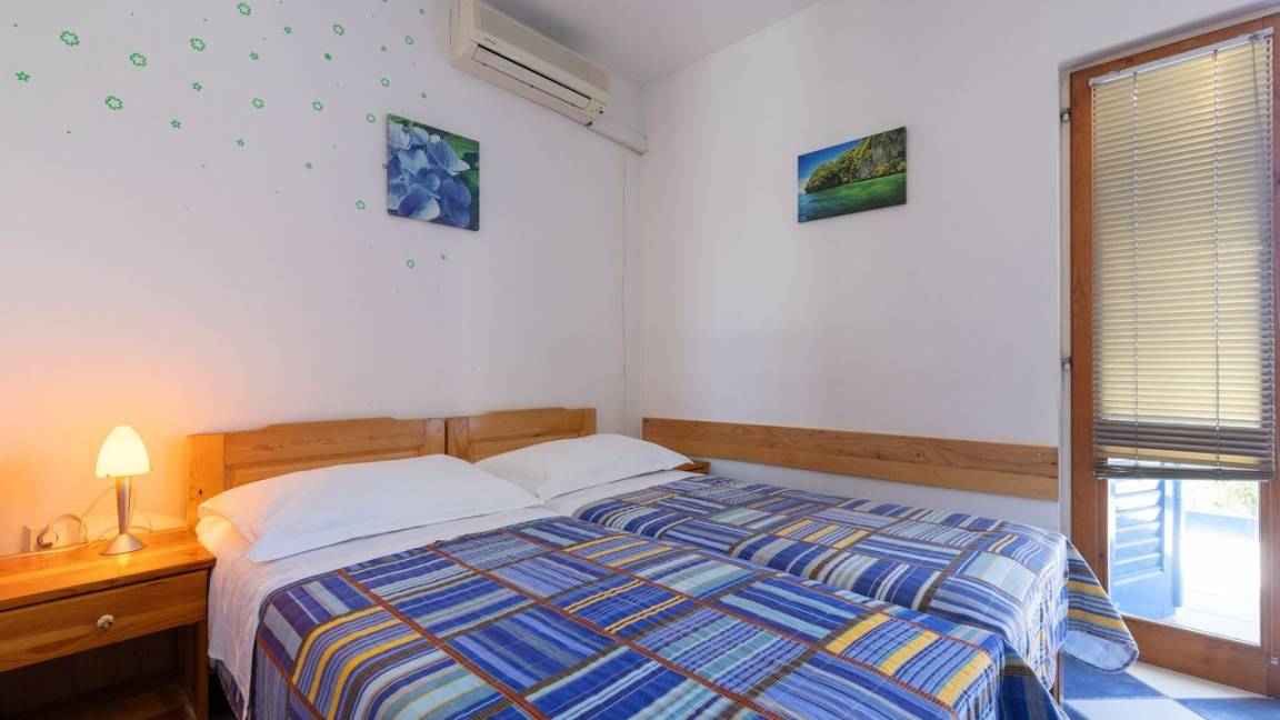 15 M² Hotel ∙ 1 Bedroom ∙ 2 Guests - Igrane