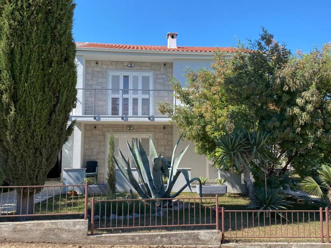 55 M² Apartment ∙ 2 Bedrooms ∙ 5 Guests - Krk