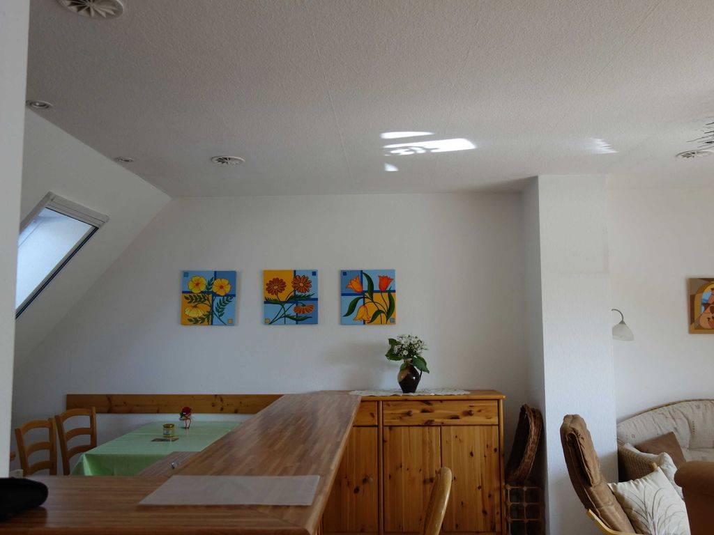 65 M² Apartment ∙ 2 Bedrooms ∙ 4 Guests - Mecklenburgische Seenplatte