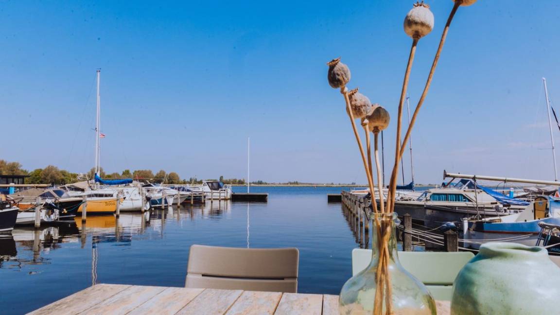 90 M² House ∙ 3 Bedrooms ∙ 6 Guests - Wijk aan Zee