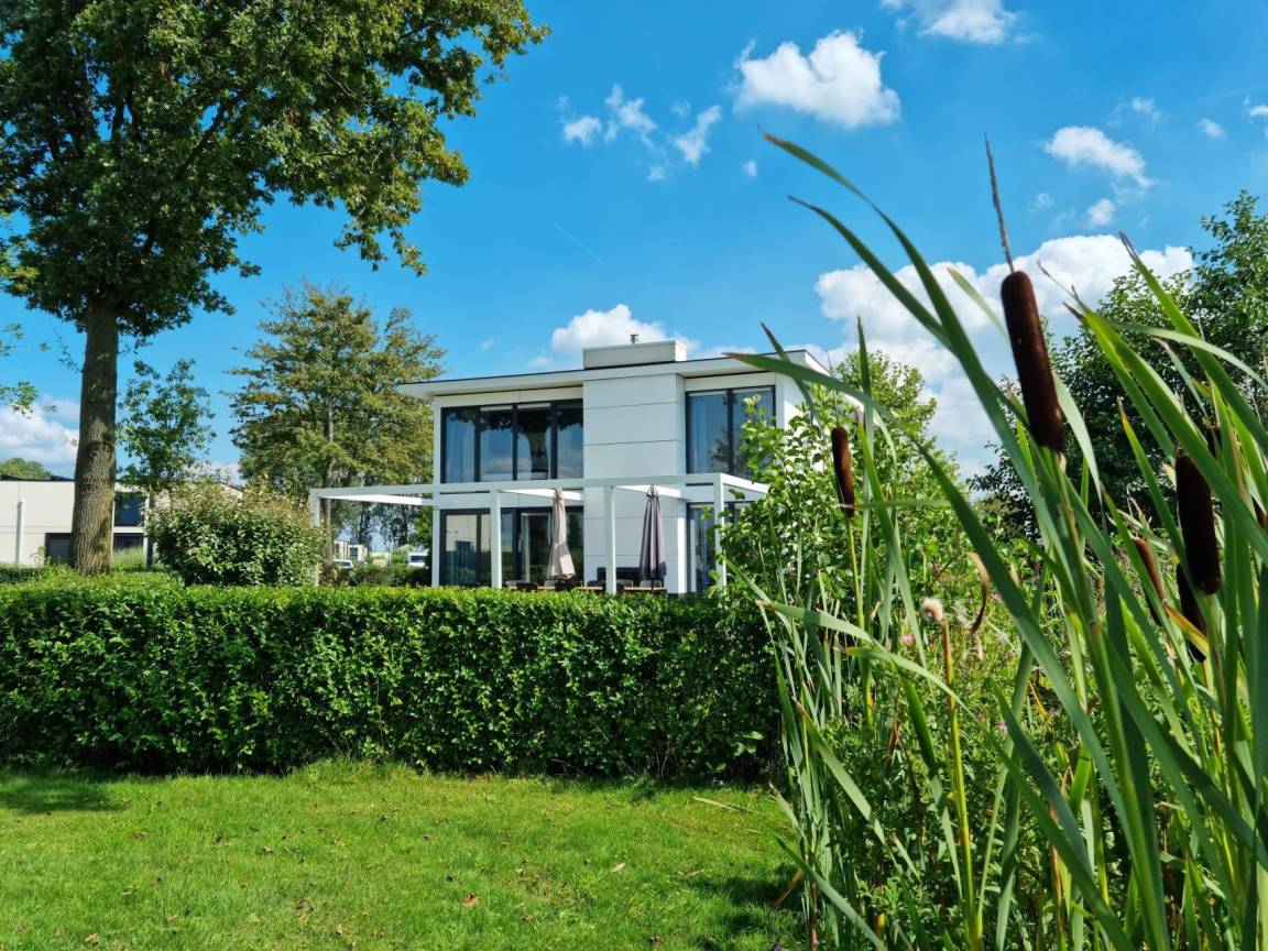 Bungalow ∙ 4 Chambres ∙ 10 Personnes - Amersfoort