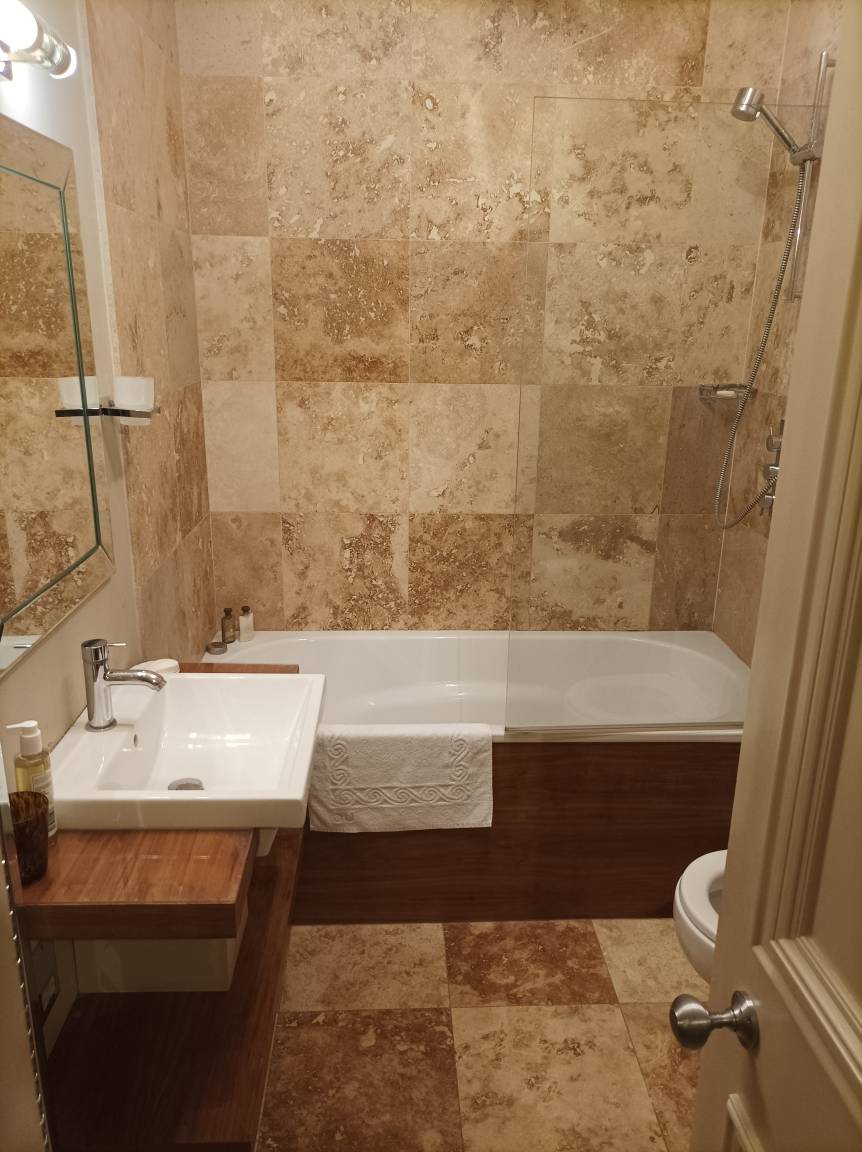 21 M² Appartement ∙ 1 Chambre ∙ 2 Personnes - Chelsea