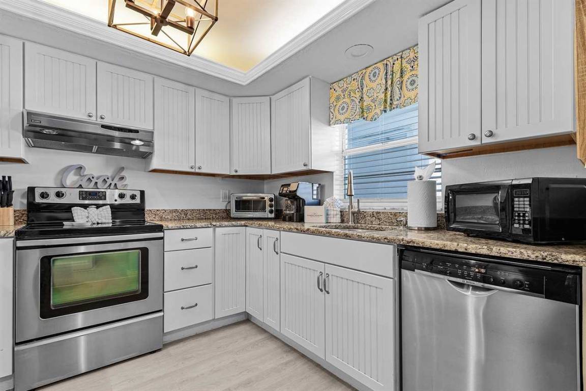 113 평방 미터 콘도 ∙ 침실 2개 ∙ 게스트 6명 - 포르 마이어스 비치