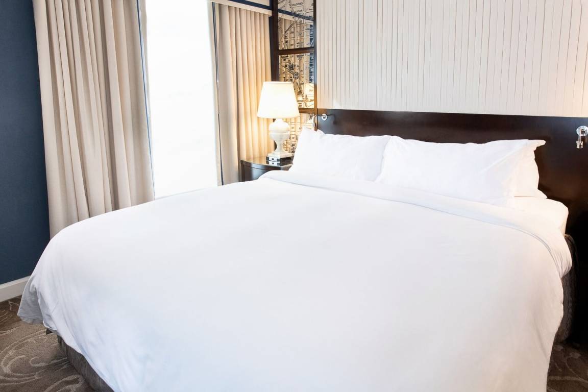 Hotel ∙ 1 Bedroom ∙ 2 Guests - Bethesda, MD