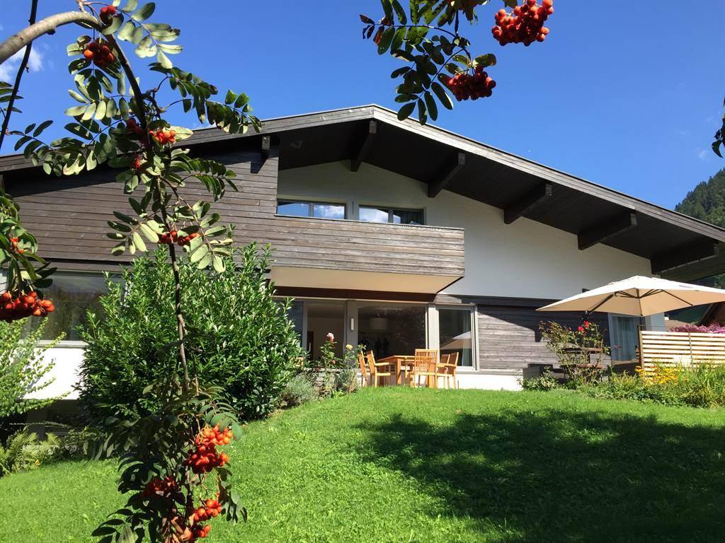 200 M² Ferienhaus ∙ 5 Schlafzimmer ∙ 9 Gäste - Schruns