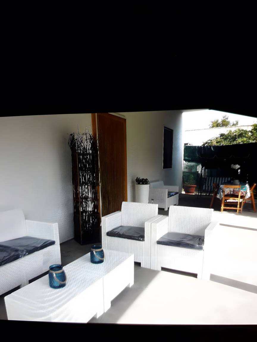 120 M² Casa Vacanza ∙ 3 Camere Da Letto ∙ 8 Ospiti - Leverano