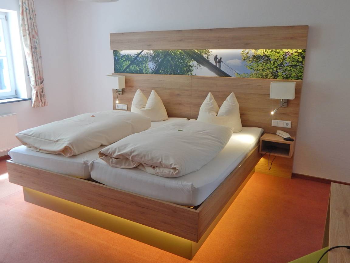 105 M² Appartement ∙ 2 Slaapkamers ∙ 8 Gasten - Schmallenberg