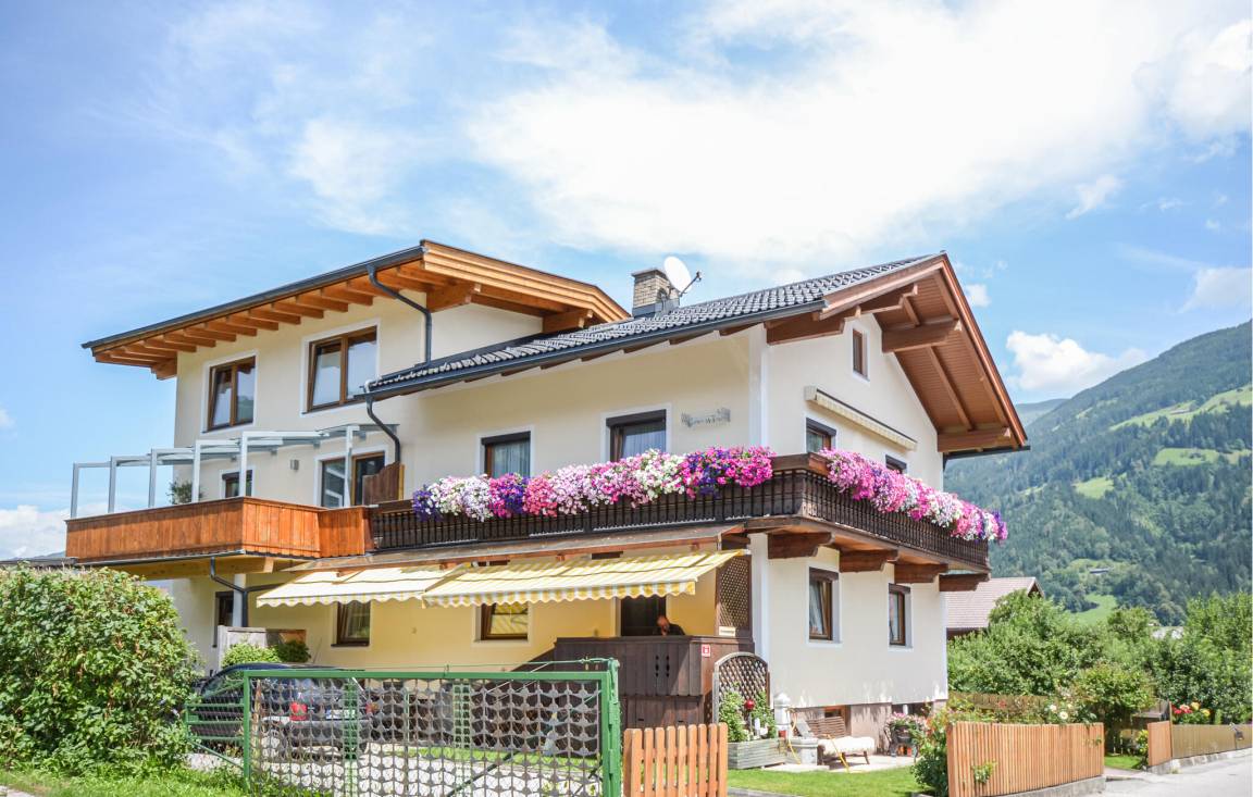 100 M² Duplex ∙ 4 Chambres ∙ 8 Personnes - Schwaz