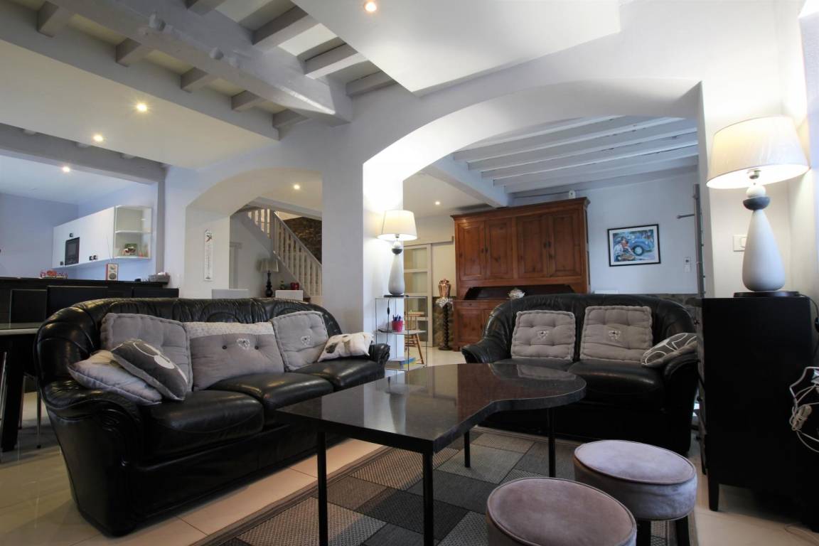 210 M² Gîte ∙ 5 Chambres ∙ 10 Personnes - Pays basque français