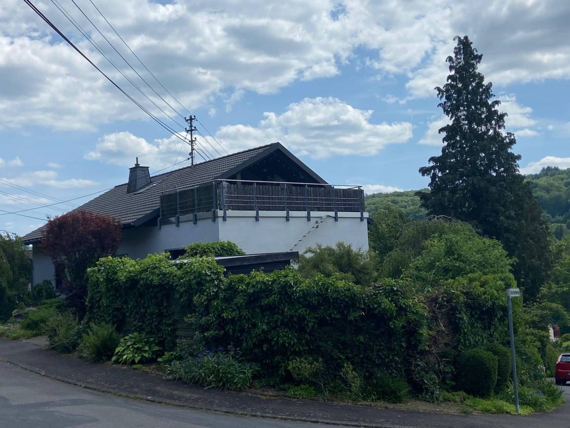 65 M² Huoneisto ∙ 2 Vierasta - Hachenburg