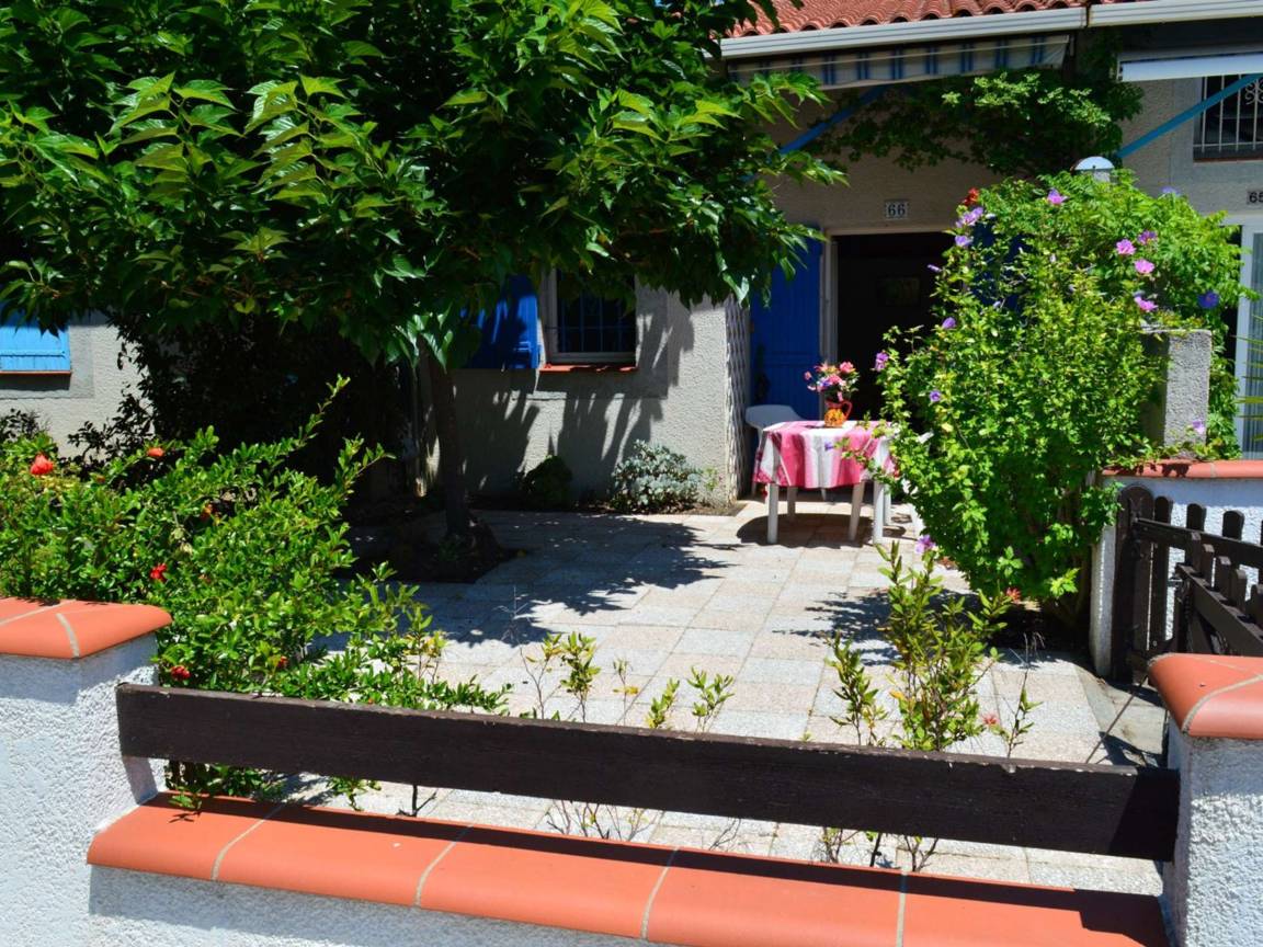 36 M² Casa ∙ 1 Habitación ∙ 5 Huéspedes - Saint-Cyprien