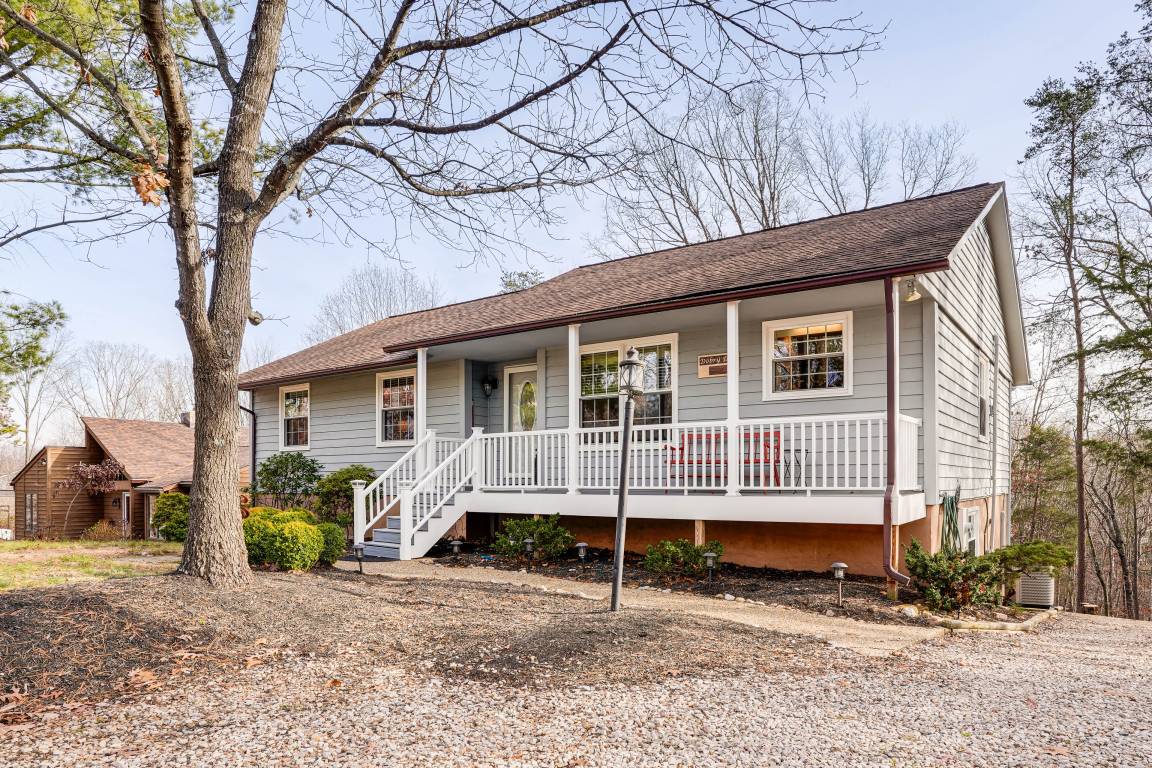 257 M² House ∙ 5 Bedrooms ∙ 12 Guests - Massanutten, VA