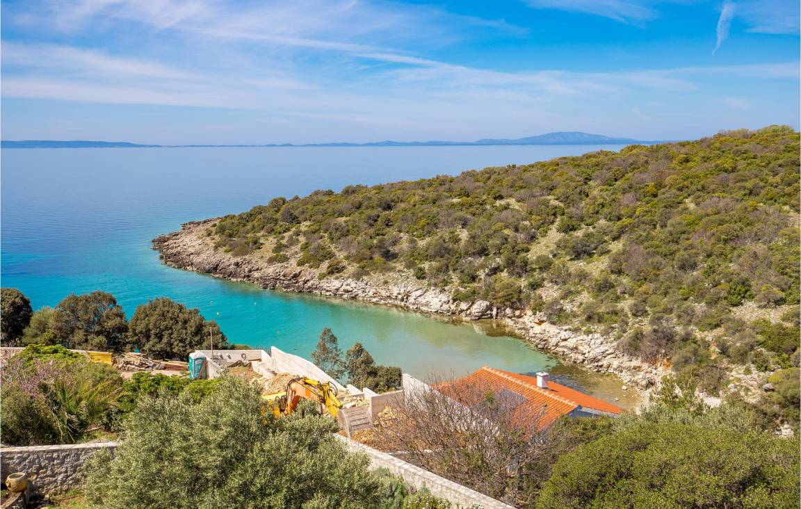 50 M² Ferienwohnung ∙ 2 Schlafzimmer ∙ 4 Gäste - Lun