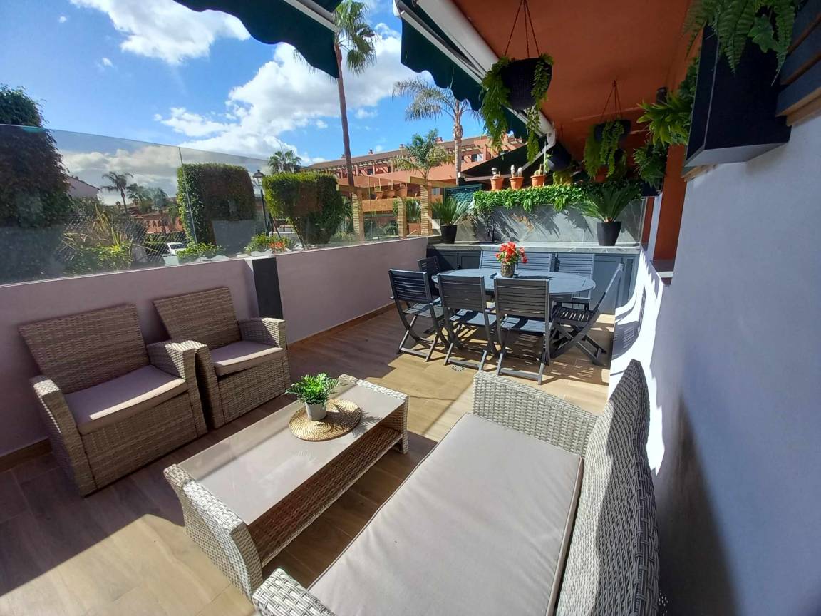 85 M² Apartamento ∙ 2 Habitaciones ∙ 4 Huéspedes - Casares