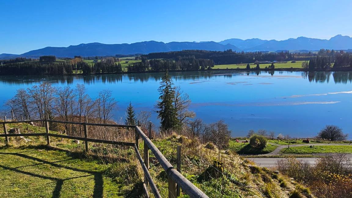 64 M² Maison De Vacances ∙ 2 Chambres ∙ 4 Personnes - Schongau