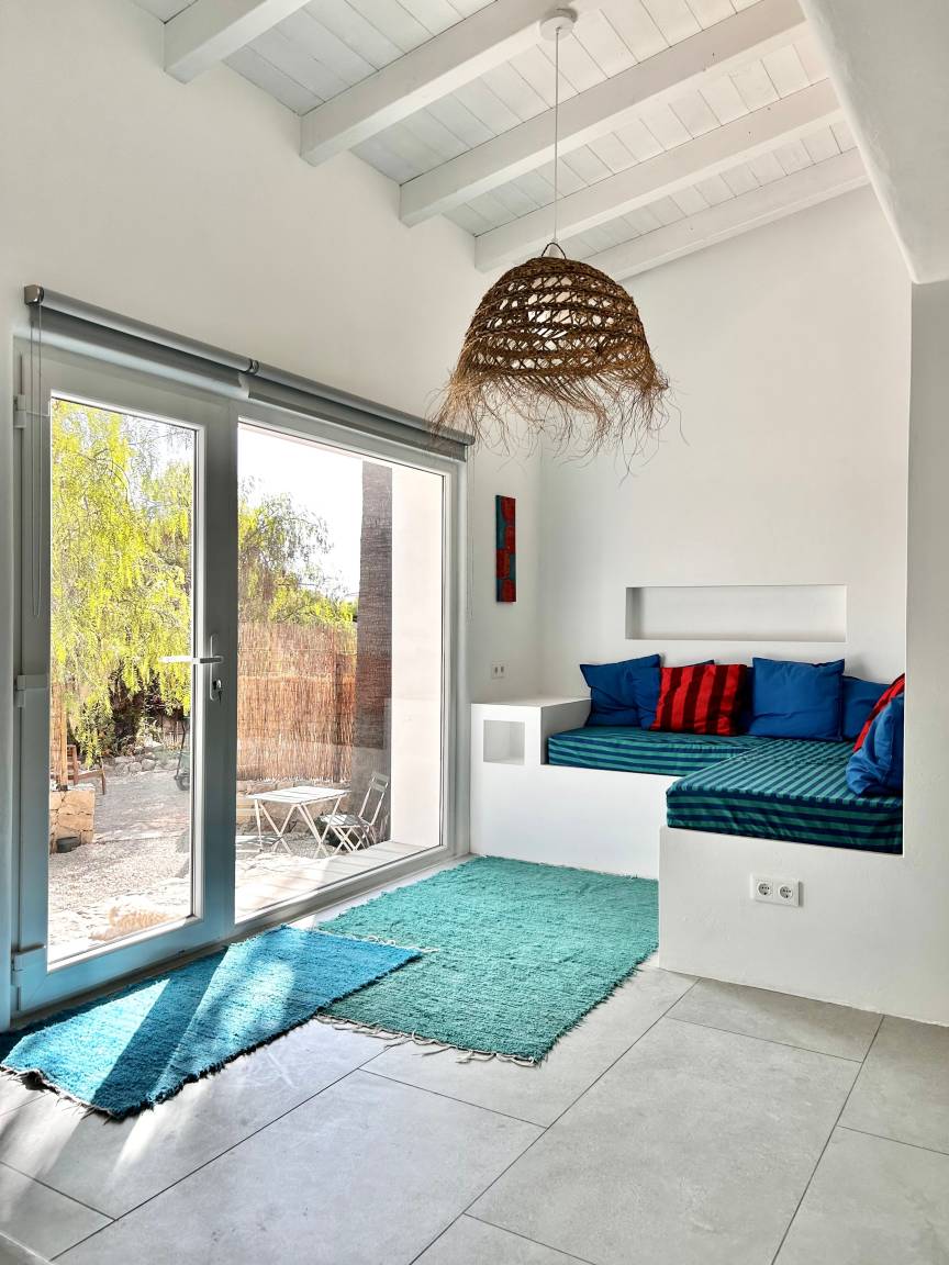 50 M² Cottage ∙ 2 Bedrooms ∙ 3 Guests - Faro District