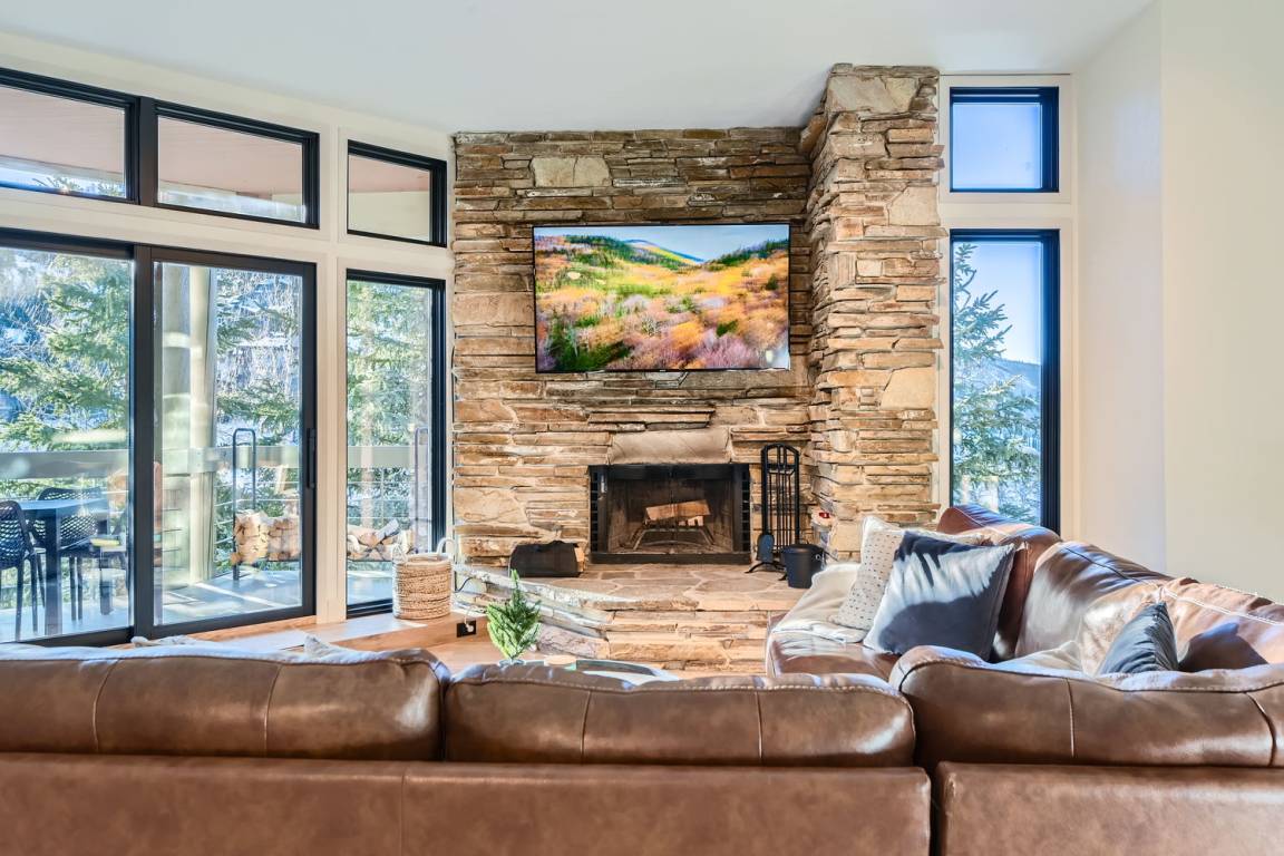 139 M² Condo ∙ 2 Bedrooms ∙ 8 Guests - Deer Valley, UT