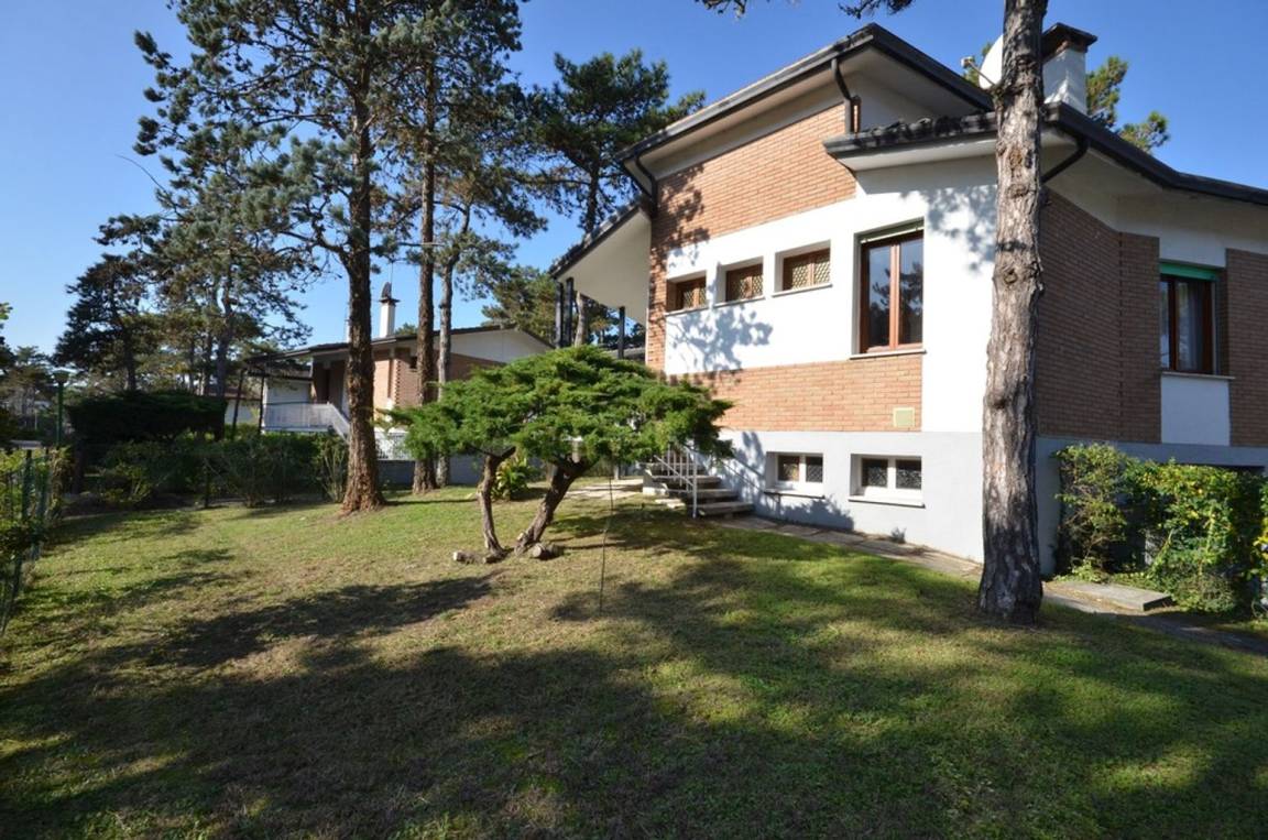 75 M² Ferienwohnung ∙ 4 Schlafzimmer ∙ 7 Gäste - Lignano Sabbiadoro