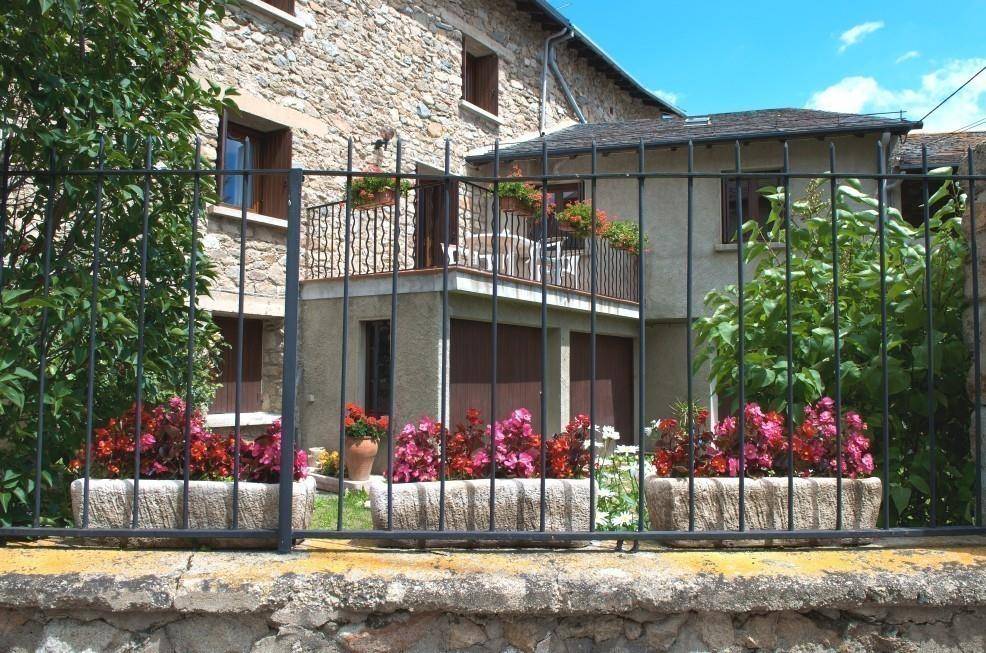 58 M² Gîte ∙ 2 Chambres ∙ 4 Personnes - Mont-Louis