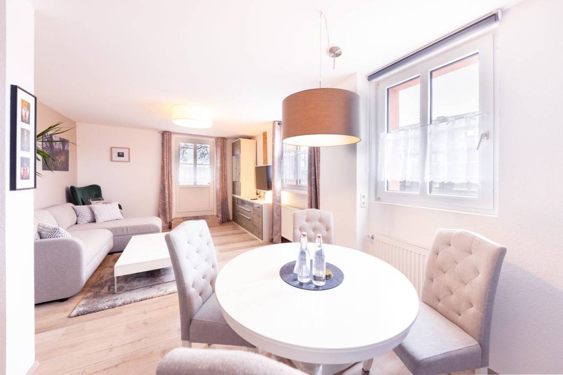 62 M² Apartament ∙ 2 Sypialnie ∙ 4 Gości - Titisee-Neustadt