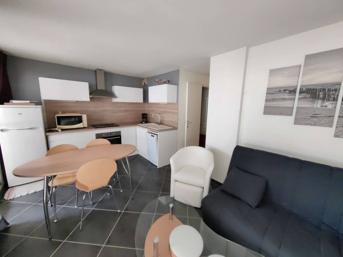 41 M² Casa ∙ 2 Camere Da Letto ∙ 6 Ospiti - Bessan
