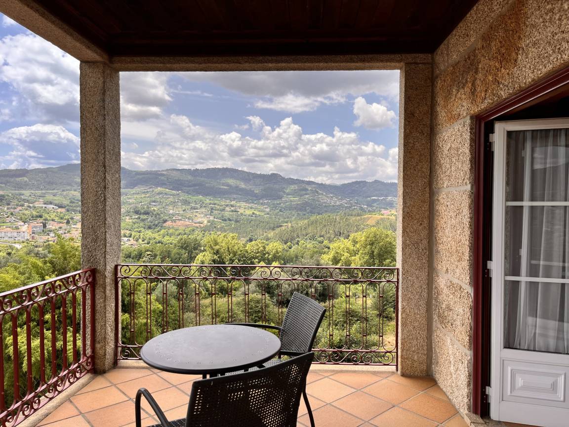 35 M² Appartement ∙ 1 Chambre ∙ 2 Personnes - Cabeceiras de Basto