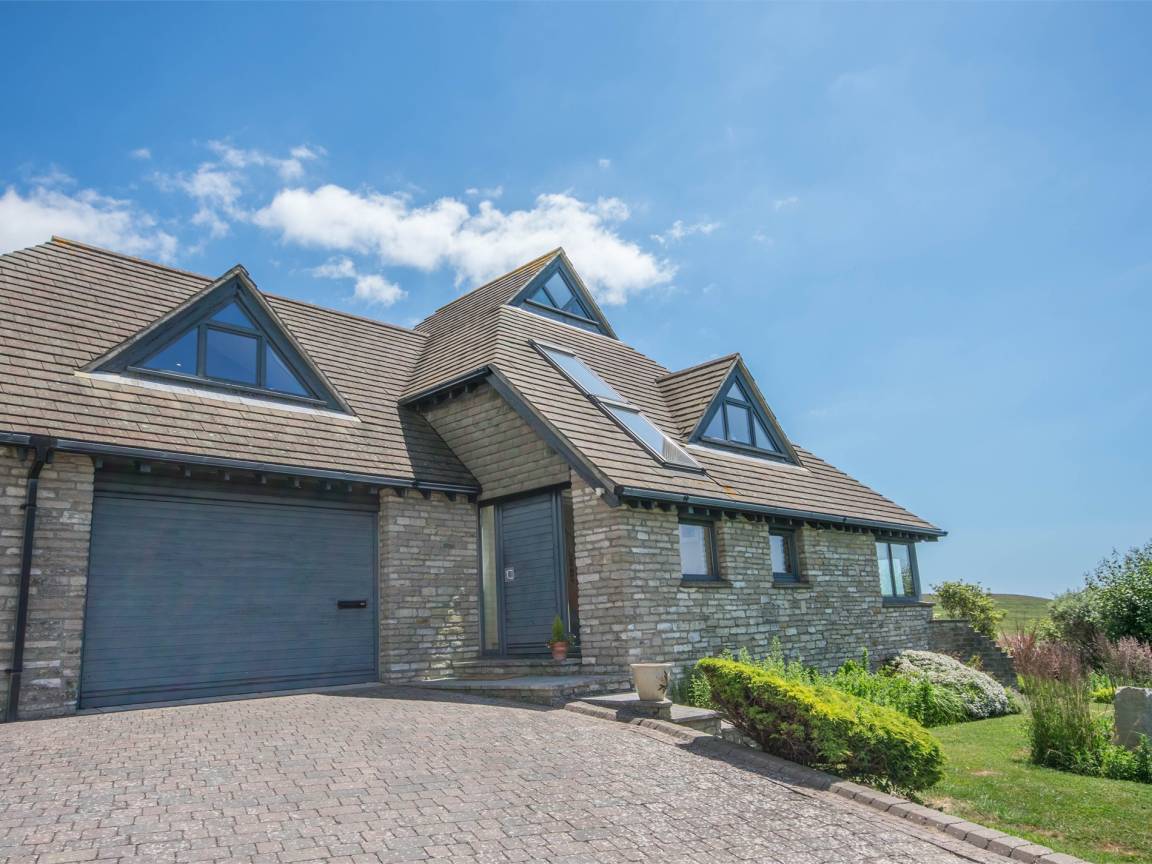 Cottage ∙ 3 Bedrooms ∙ 6 Guests - Swanage