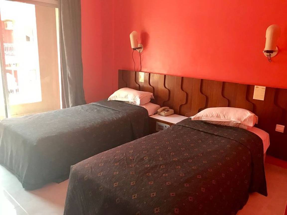 35 M² Private Room ∙ 1 Bedroom ∙ 2 Guests - Marrakesh