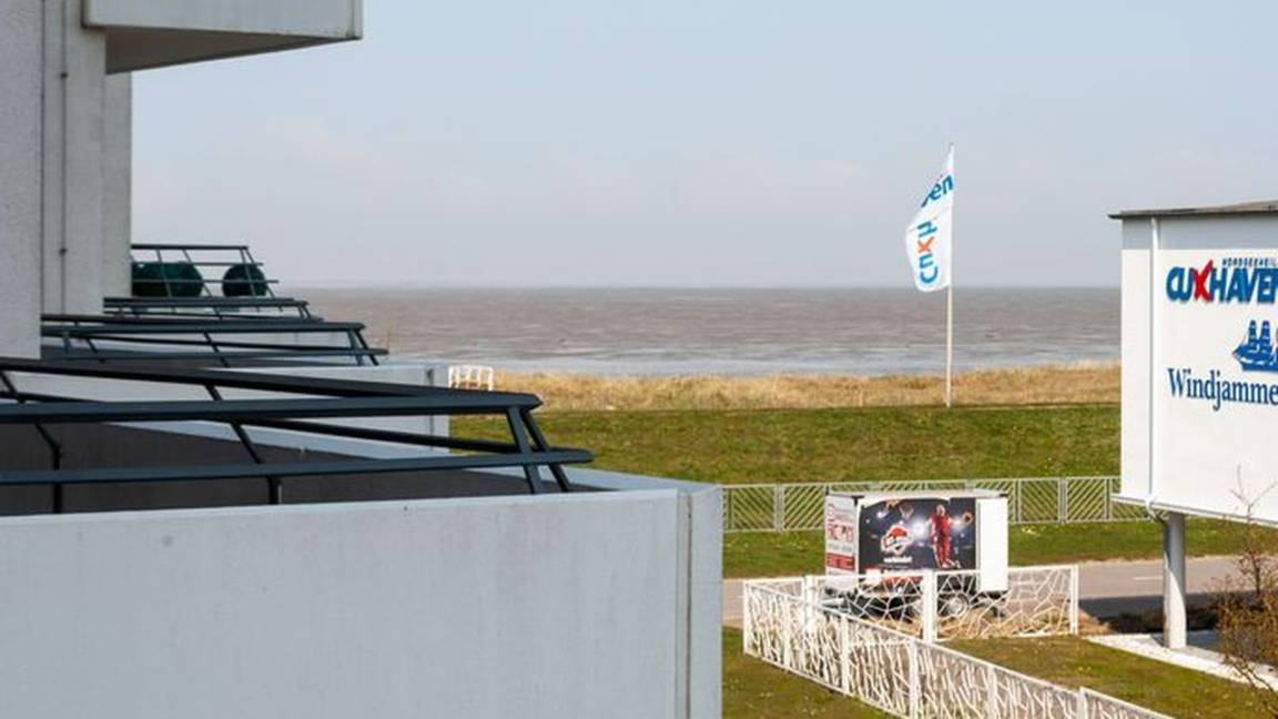 40 M² Ferienwohnung ∙ 2 Gäste - Duhnen