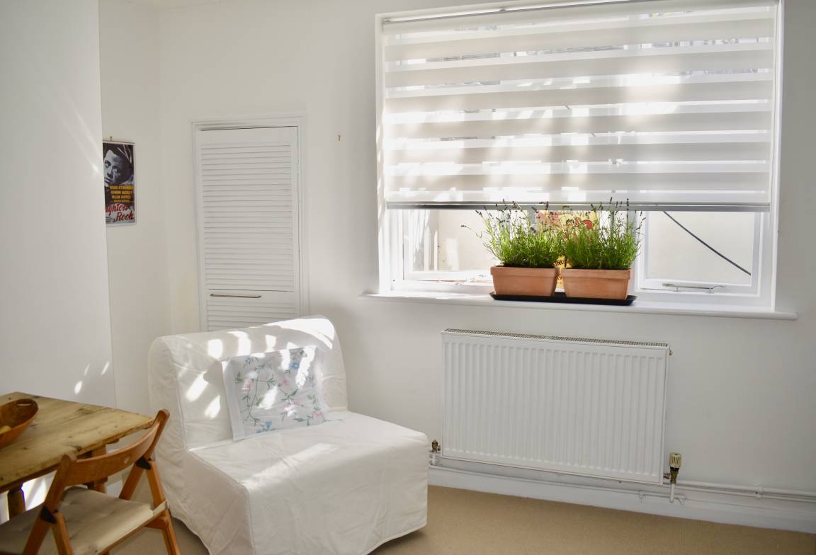 Appartement ∙ 1 Chambre ∙ 3 Personnes - Kemptown