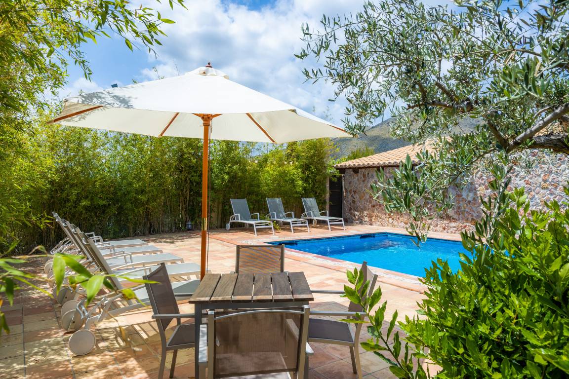 110 M² Villa ∙ 4 Camere Da Letto ∙ 8 Ospiti - Port de Pollença
