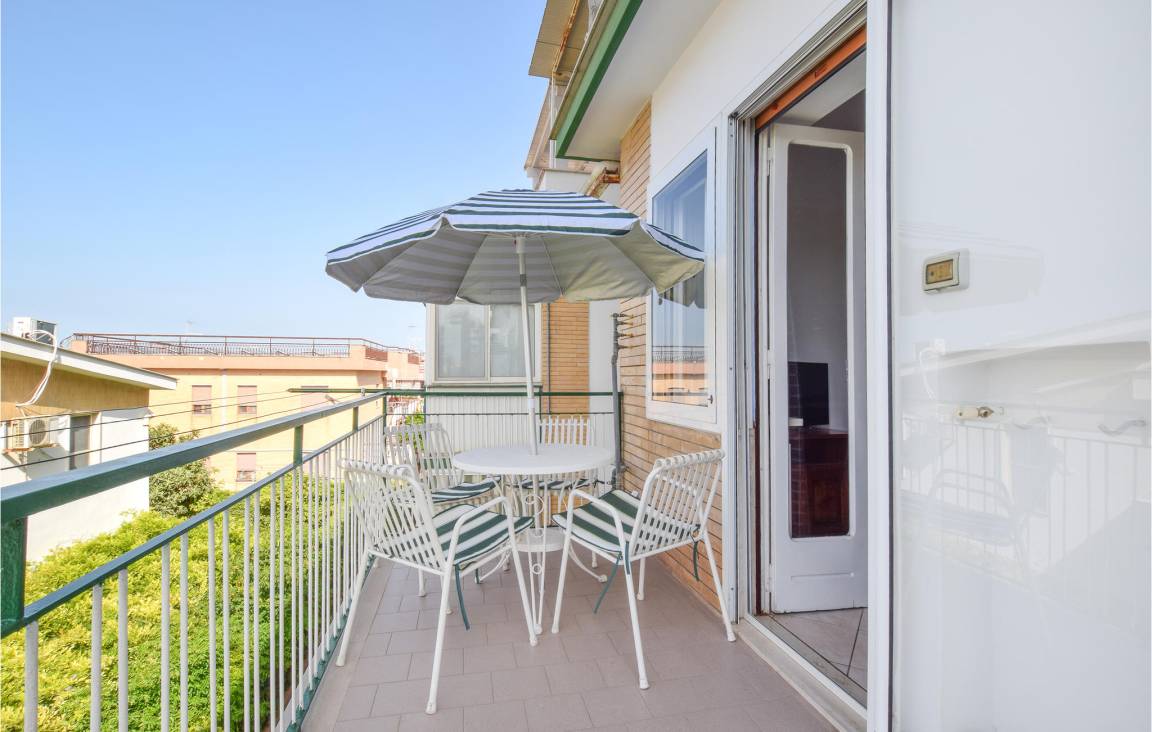 68 M² Ferienwohnung ∙ 2 Schlafzimmer ∙ 5 Gäste - Manfredonia