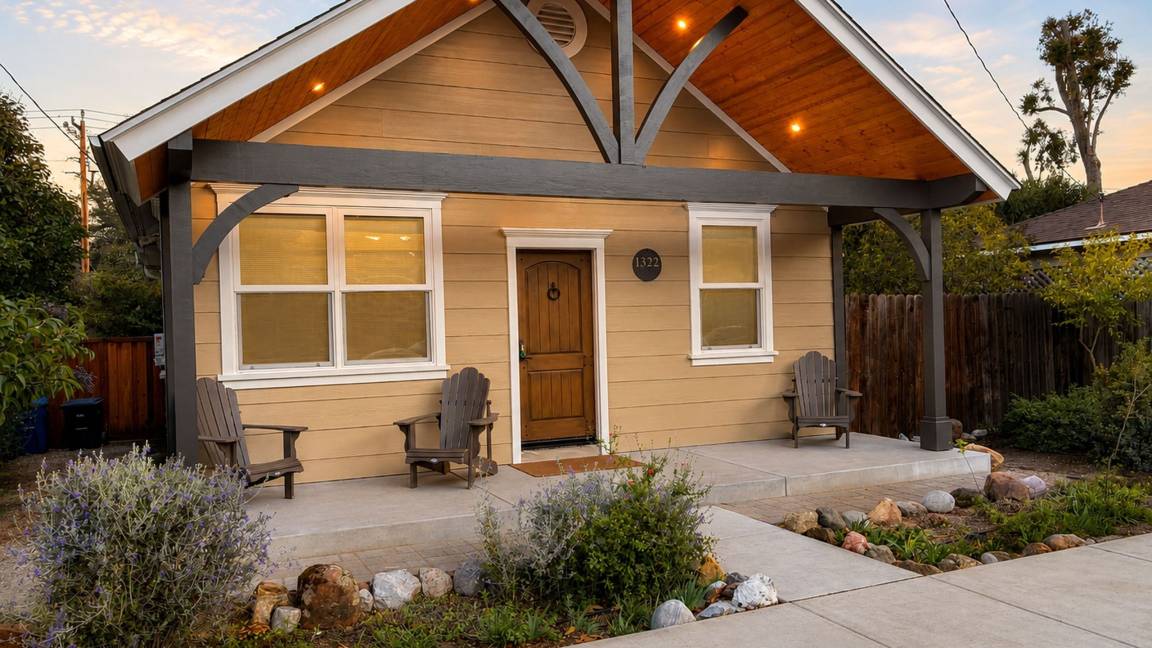 House ∙ 2 Bedrooms ∙ 4 Guests - Paso Robles, CA