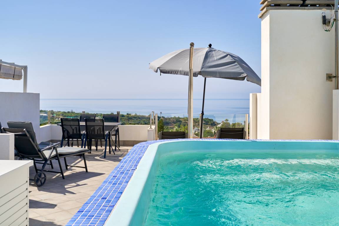 112 M² Maison De Vacances ∙ 3 Chambres ∙ 6 Personnes - Frigiliana